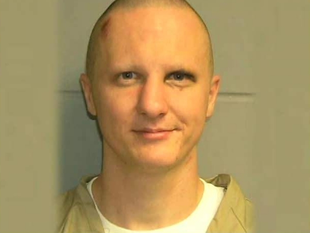 Convicted killer Jared Loughner files $25M lawsuit against Gabrielle ...