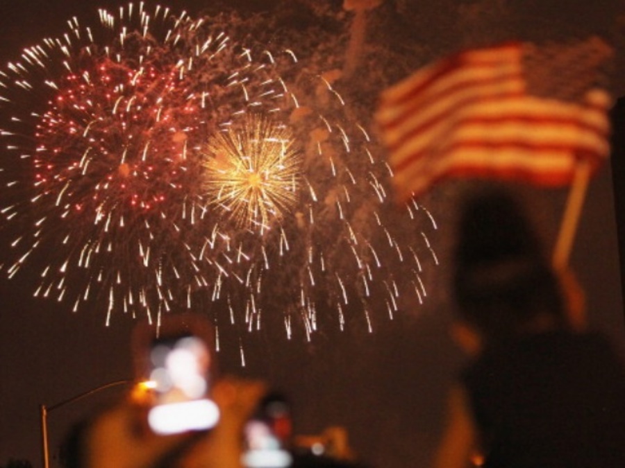 Where to see 2018 Fourth of July fireworks around Phoenix: 20 shows not ...