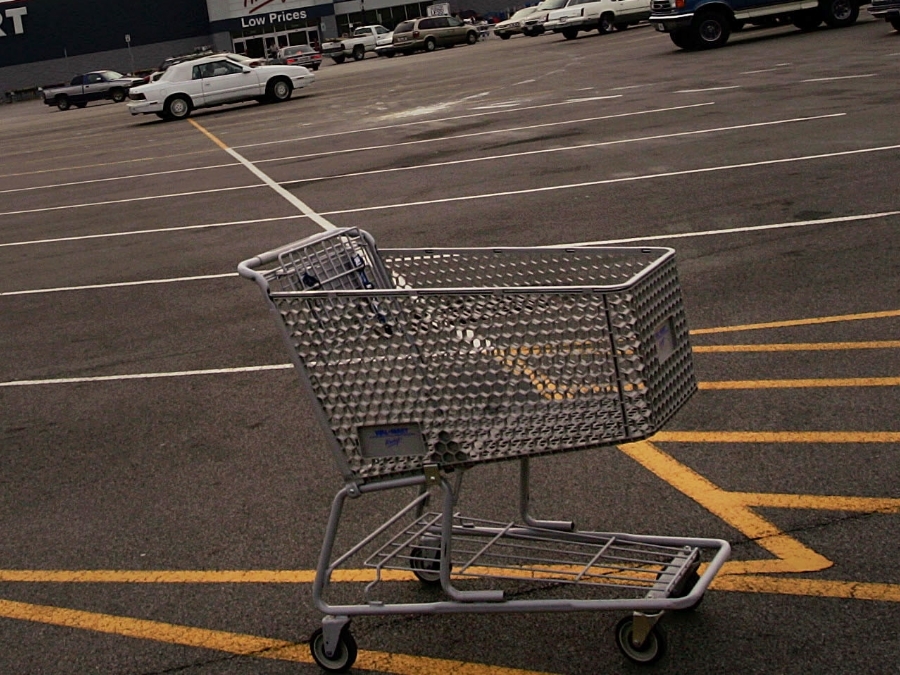 Phoenix looking to double price on stray shopping carts - ABC15 Arizona