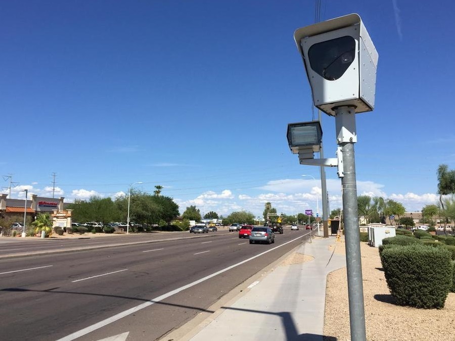 Can you "wait out" your photo radar ticket and not pay? - ABC15 Arizona