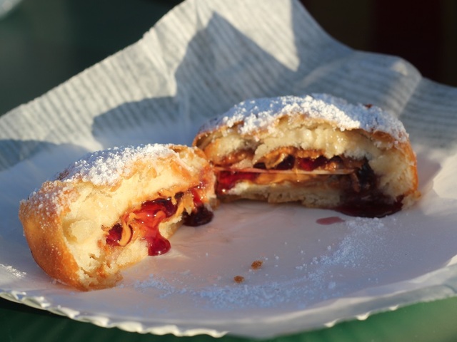 Arizona State Fair Food: 38 new deep-fried treats and desserts to try ...