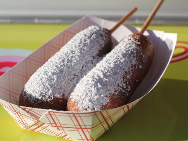 Arizona State Fair Food: 38 new deep-fried treats and desserts to try ...