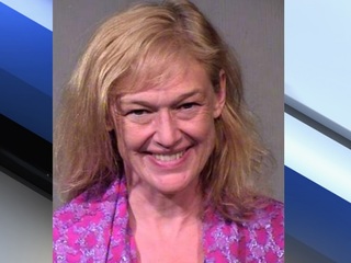Goddess Temple leader Tracy Elise sentenced to prison - ABC15 Arizona