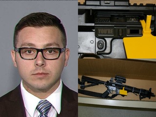 Daniel Shaver update: Officer Philip Brailsford describes moments ...