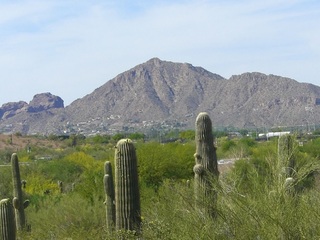 VIDEO: 8 secrets about Camelback Mountain - ABC15 Arizona