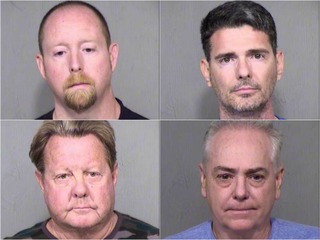 5 indicted in Phoenix for marijuana growing scheme - ABC15 Arizona