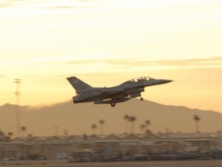VIDEO: 7 secrets about Arizona's Luke Air Force Base - ABC15 Arizona