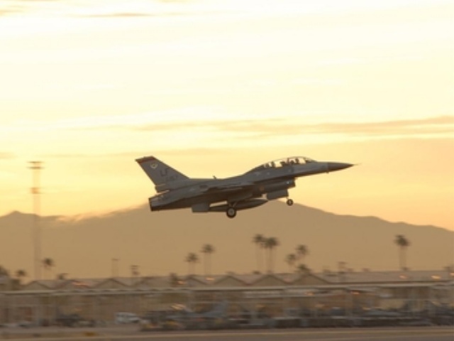 VIDEO: 7 secrets about Arizona's Luke Air Force Base - ABC15 Arizona