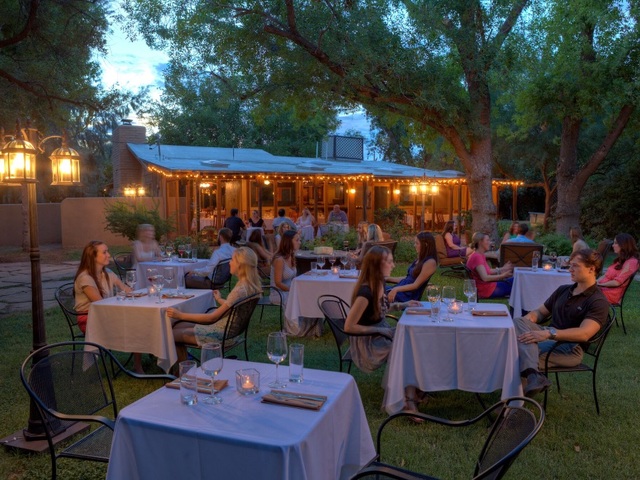 Unique places to eat in Phoenix: 16 interesting restaurants to check ...