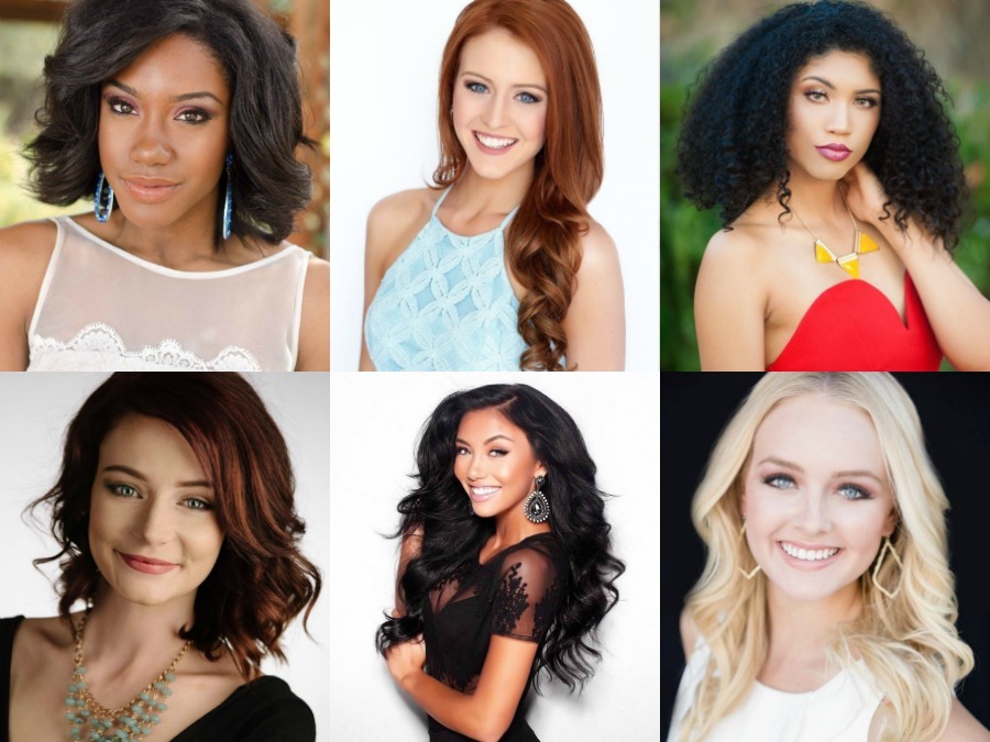 Miss Arizona 2016: Meet the 32 women vying for state title - abc15.com ...
