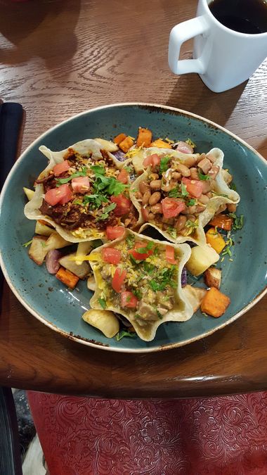 Arizona Breakfast Weekend: 8 dishes you have to try - ABC15 Arizona