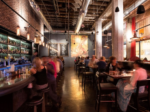 Best bars in Phoenix: 15 Valley bars you need to visit in 2017 - ABC15 ...