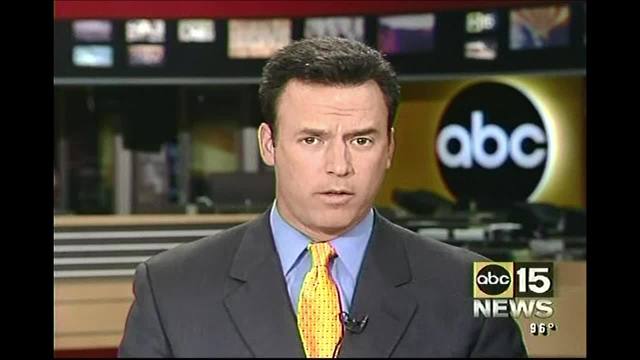 Old Time Crime: TV pitchman and business owner Rick Chance murdered by ...