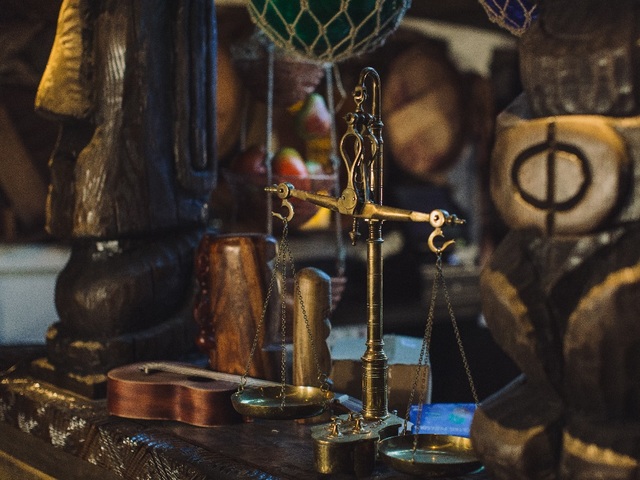 SEE INSIDE: UnderTow, Phoenix's underground tiki-inspired cocktail bar ...