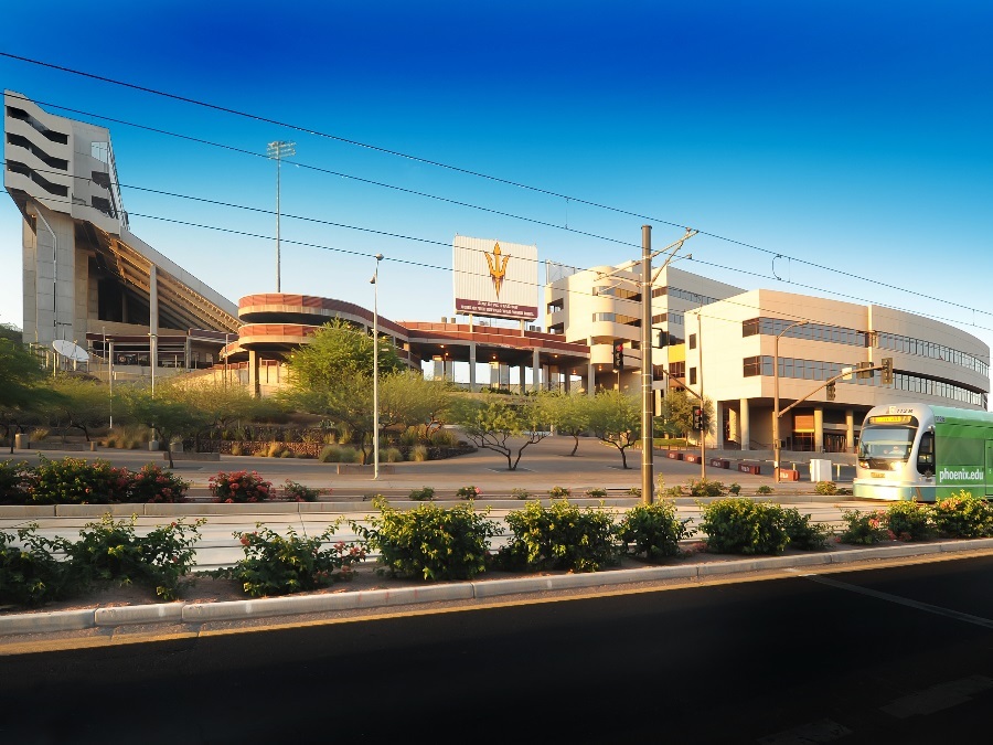 FUN! 25 things to see and do along the light rail - ABC15 Arizona