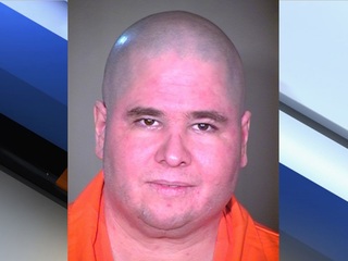Death Row Diaries: Richard Djerf - ABC15 Arizona