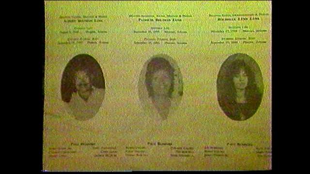Death Row Diaries: Richard Djerf - ABC15 Arizona