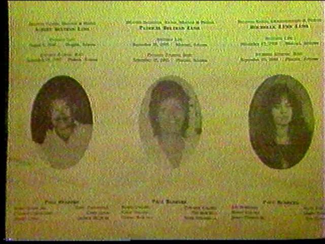 Death Row Diaries: Richard Djerf - ABC15 Arizona