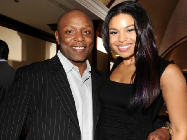 Jordin Sparks' father starred with the Arizona State Sun Devils and New ...