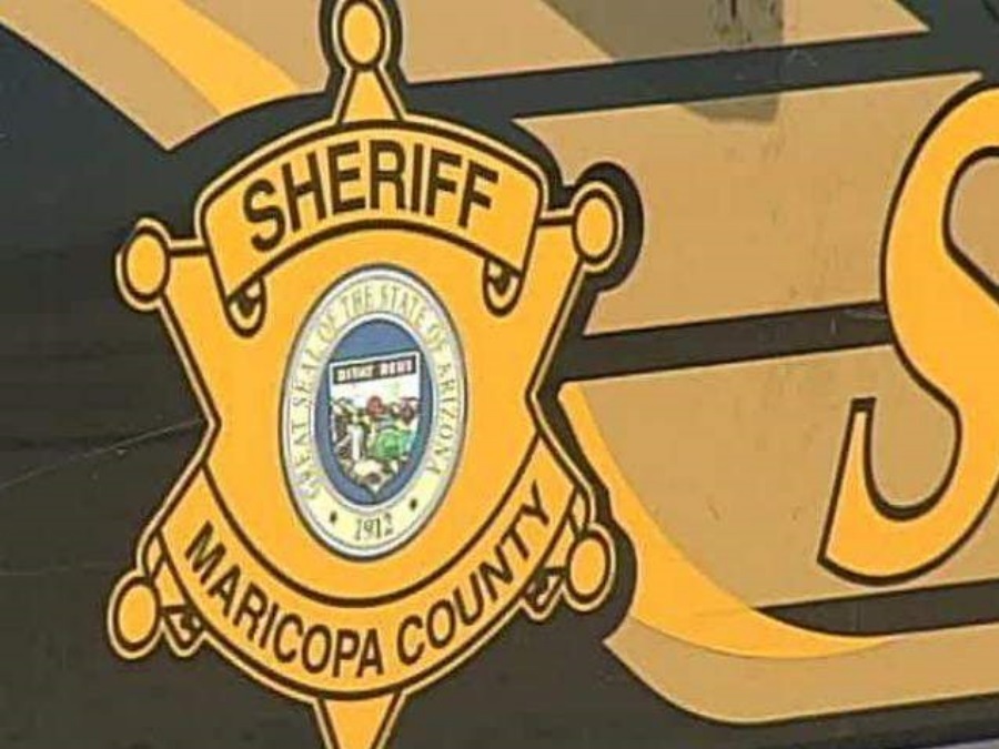 NOW HIRING: Maricopa County Sheriff's Office looking for workers ...