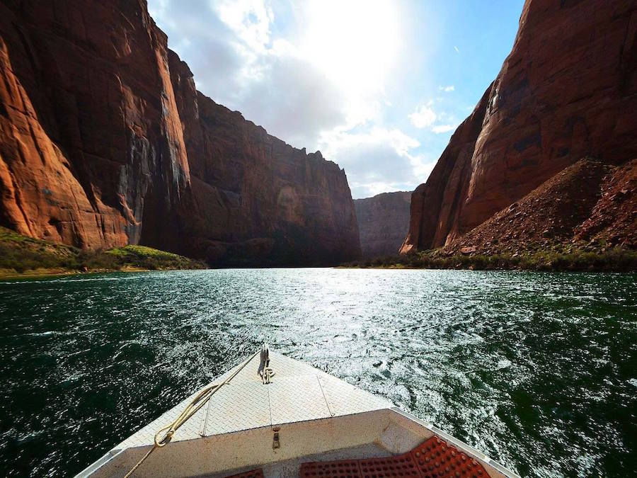 This Arizona restaurant is located in the middle of nowhere - ABC15 Arizona