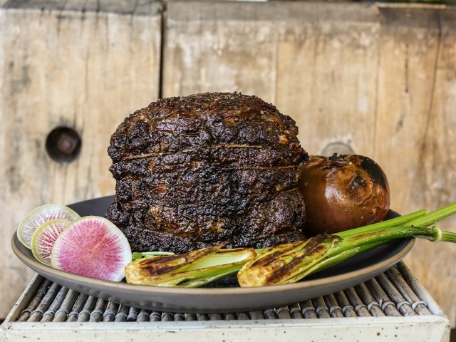 Fat Ox Modern Italian: Chef behind Zinc Bistro bringing Italian ...