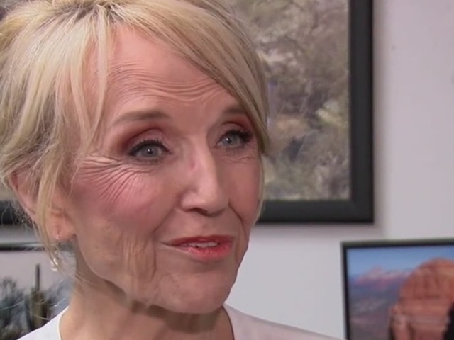 Former Arizona Gov. Jan Brewer won't rule out cabinet post - ABC15 Arizona