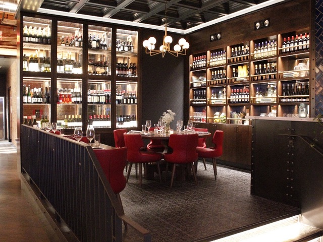 Mora Italian: Scott Conant's Phoenix restaurant gets opening date ...