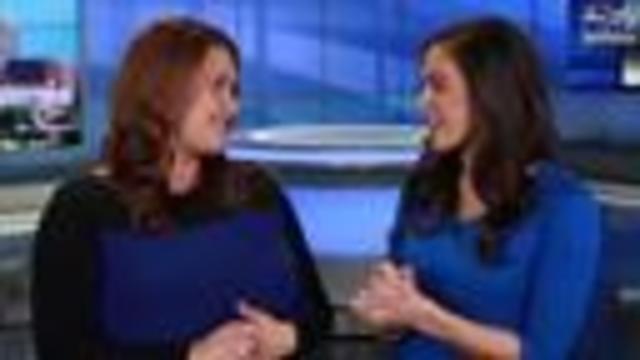 ABC15 anchor Danielle Lerner gives birth to baby girl - ABC15 Arizona