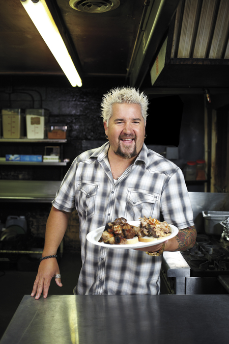 23 Arizona restaurants featured on 'Diners, Drive-ins and Dives ...