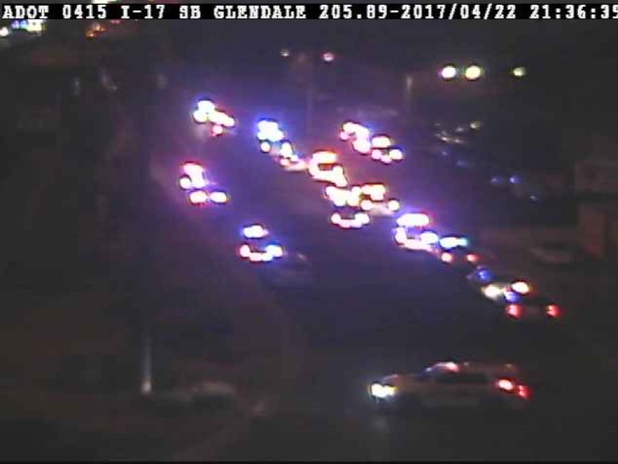 Phoenix Fire: 1 person dead, 1 hospitalized after shooting in west ...