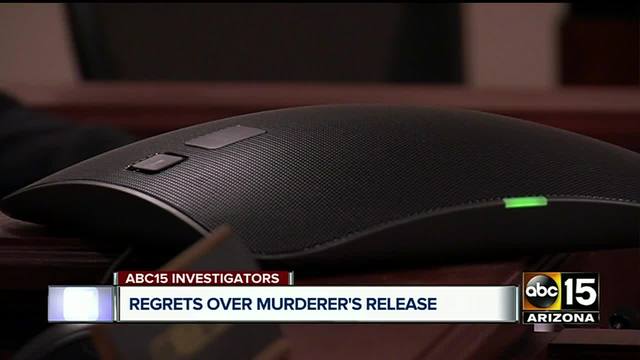 Victim's family raises serious allegations about release of convicted ...