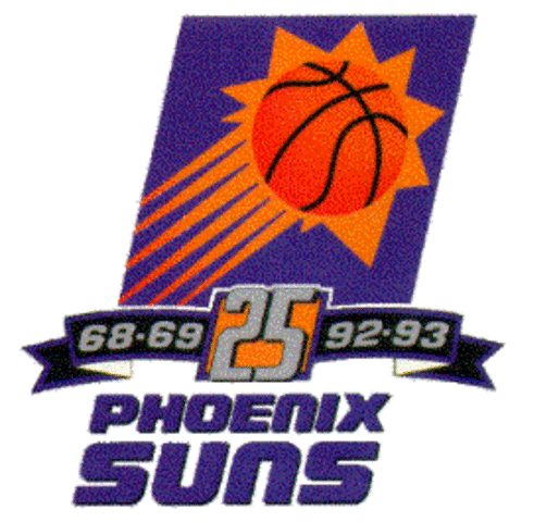 Ranking every Phoenix Suns logo through the years - abc15.com | ABC15 ...