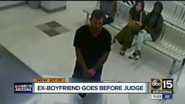 Christine Mustafa update: Arrest made after Phoenix mother goes missing ...