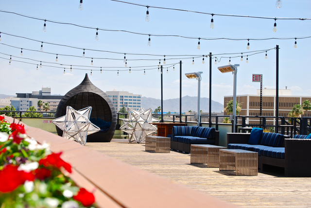 Phoenix Staycations: 22 places to book a staycation and beat the heat ...