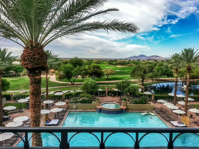 Phoenix Staycations: 22 places to book a staycation and beat the heat ...