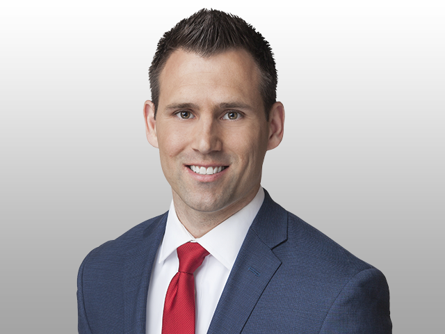 Dave Biscobing - ABC15 Arizona