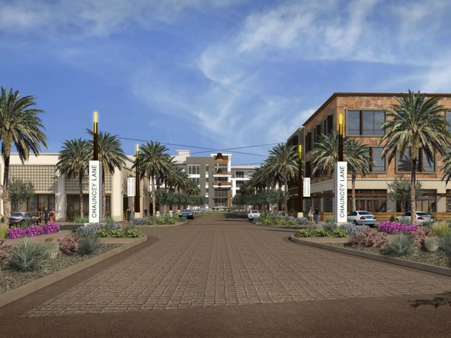 Chauncey Lane: $25M restaurant and entertainment development planned ...