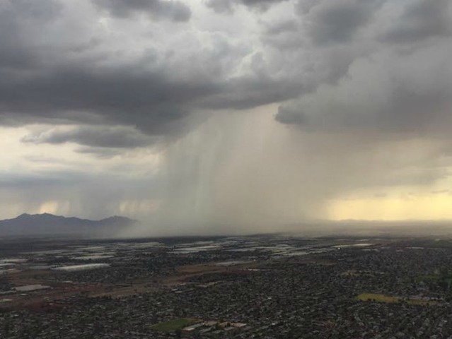 State launches campaign for safety during monsoons - ABC15 Arizona