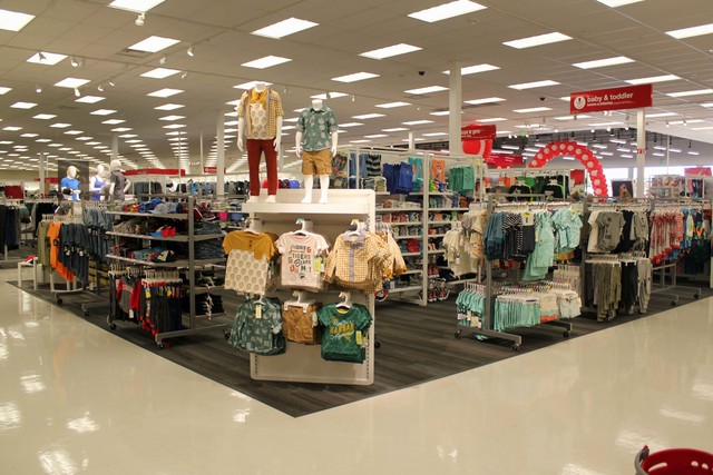 SEE INSIDE: Target opens 'small format' store in Phoenix. - abc15.com ...