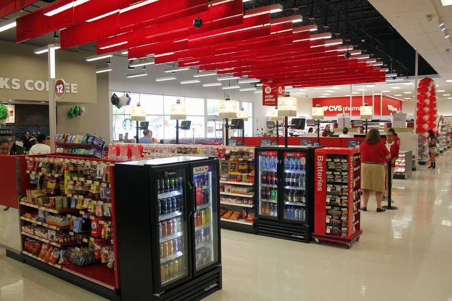 SEE INSIDE: Target opens 'small format' store in Phoenix. - abc15.com ...