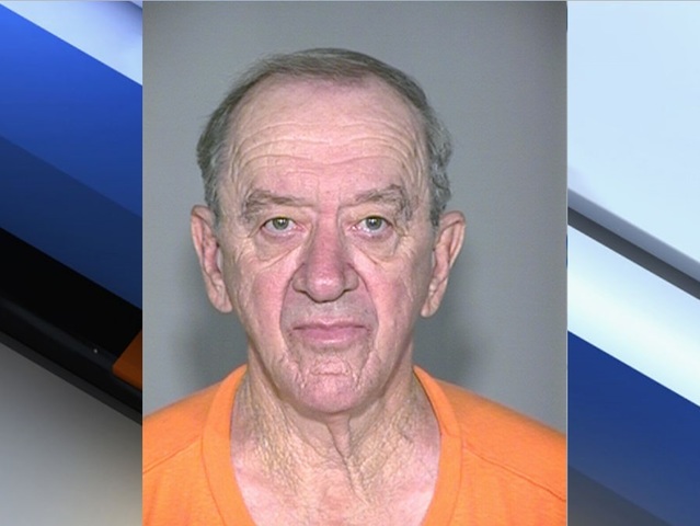 Old Time Crime: 1966 Missing person case solved 27 years later - ABC15 ...