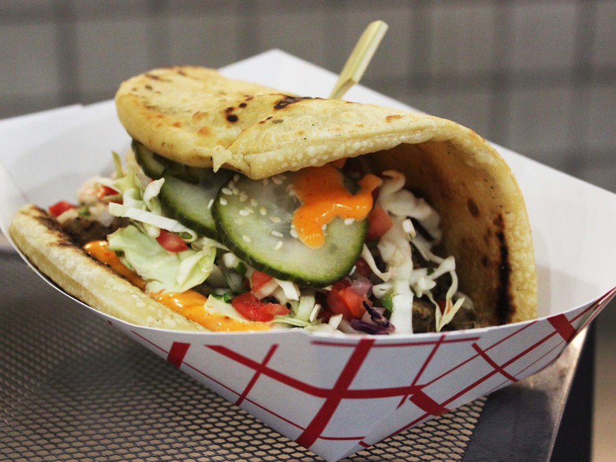 Arizona Cardinals food: 7 new foods to try during games at University ...