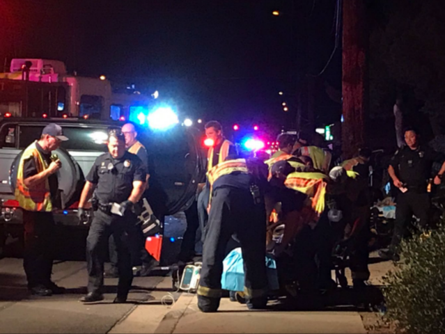 GALLERY: President Trump visits Arizona - abc15.com | ABC15 Arizona