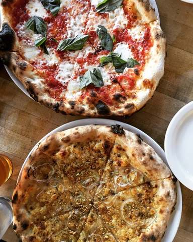 Where to get the best pizza in the Phoenix metro: see Yelp's top spots ...