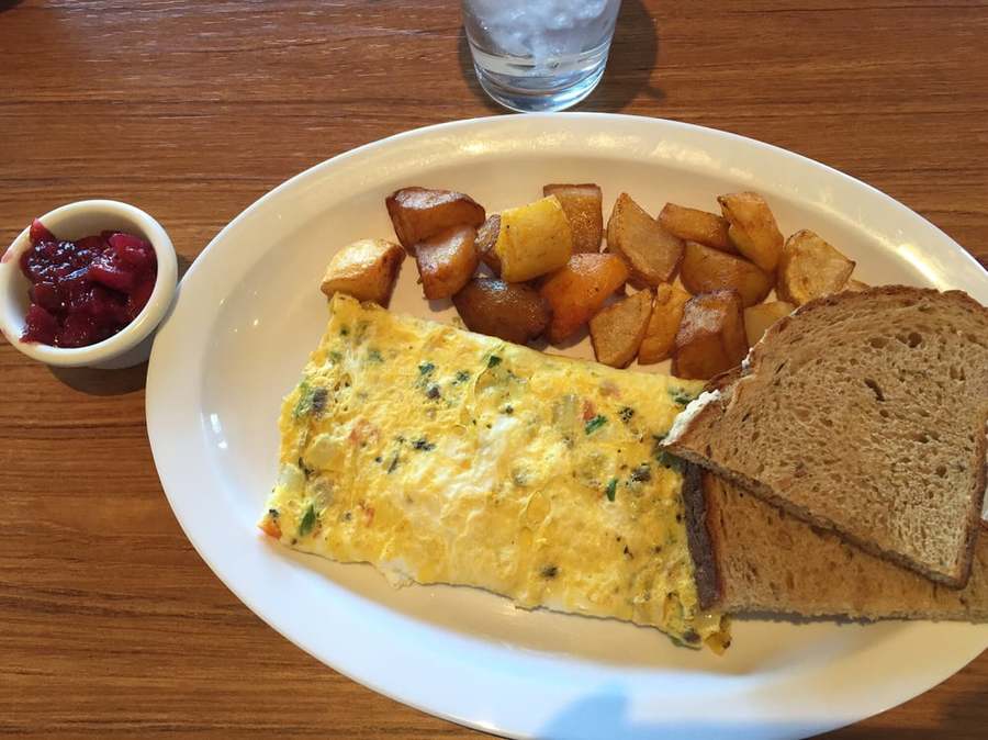 Top 10 breakfast restaurants in Phoenix in 2017, according to Yelp ...