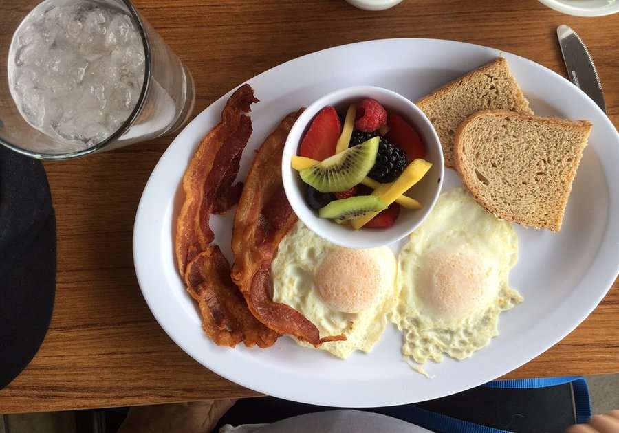 Top 10 breakfast restaurants in Phoenix in 2017, according to Yelp ...