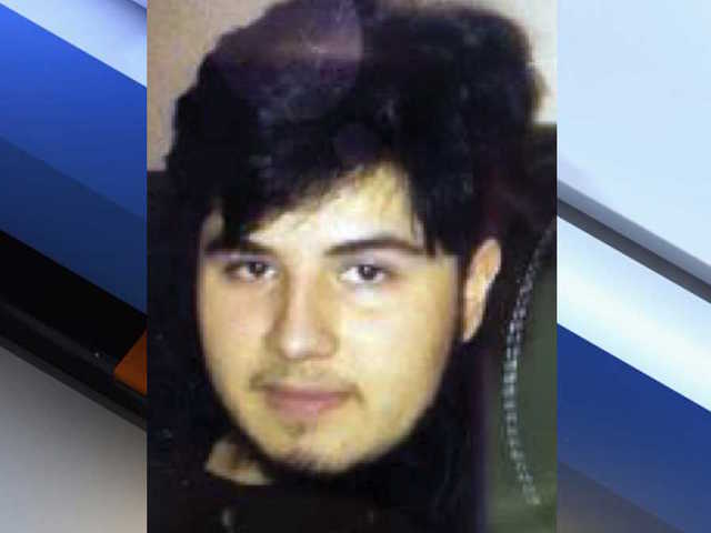 Phoenix native makes FBI's 'Top 10 Most Wanted' list for killing woman ...