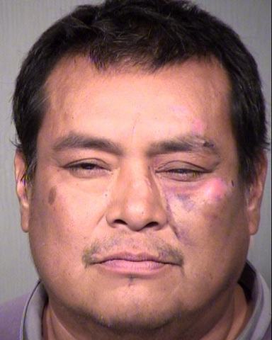 75 MCSO mug shots of the week (12/4/17) - abc15.com | ABC15 Arizona