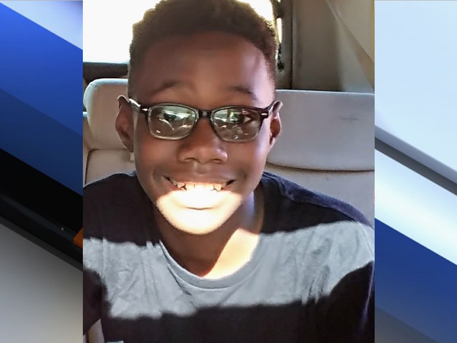 Family remembers teenager Cordell Gooch after deadly crash - ABC15 Arizona